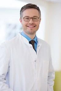 Arztsuche - das Expertenverzeichnis der RHÖN-KLINIKUM AG