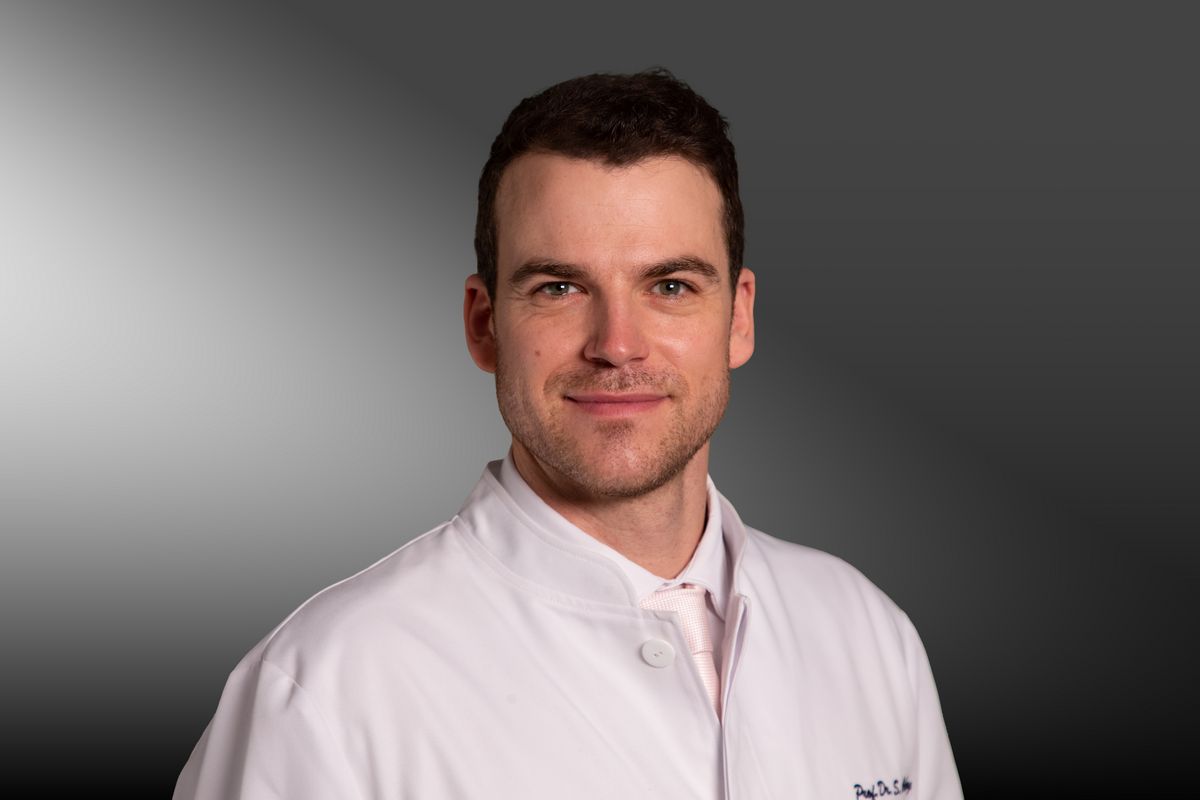 Prof. Dr. Sebastian Adeberg - Neuer Direktor der Klinik für ...