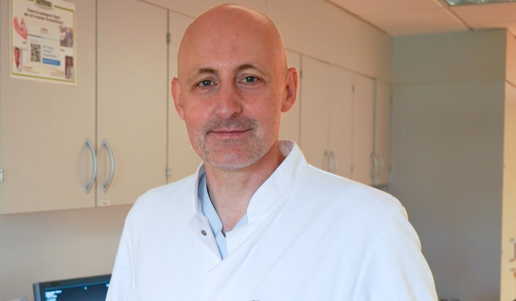 Herzgesundheit – die neue kardiologische Vorlesungsreihe